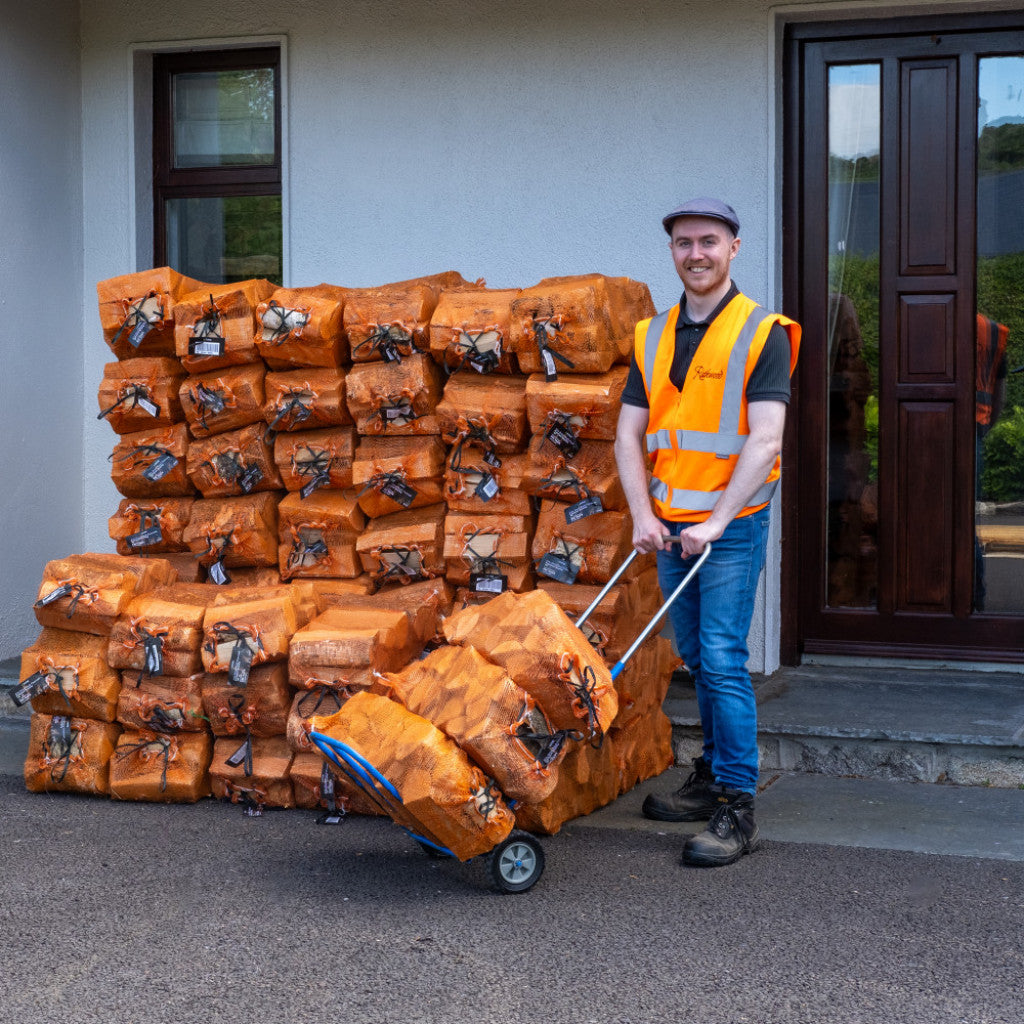 Individually Bagged Delivery – Rathwood