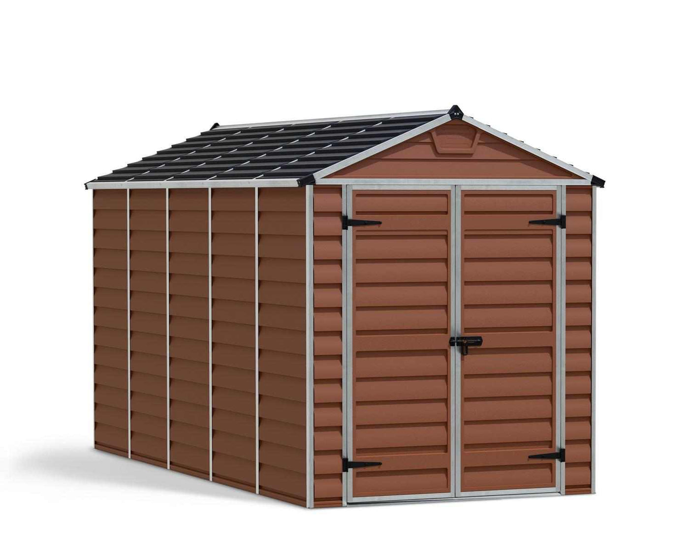 sheds & storage – Rathwood