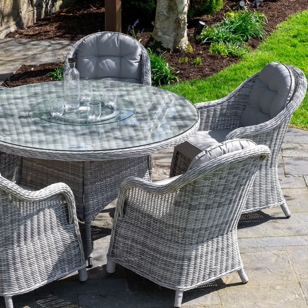 Rathwood UK | RW Outdoor Furniture For Garden Online In UK
